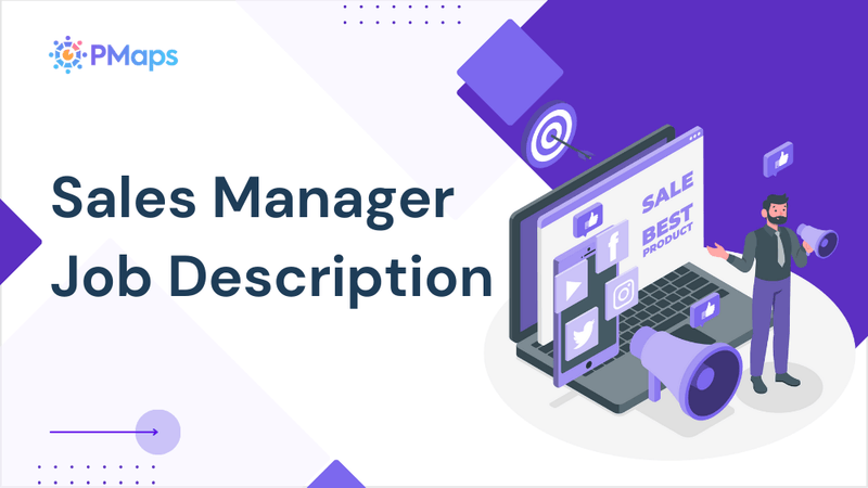 Territory Sales Manager Job Description Template 2025